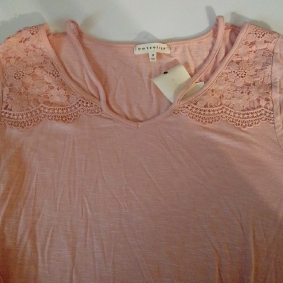 retrology | Tops | Retrology Tunic | Poshmark